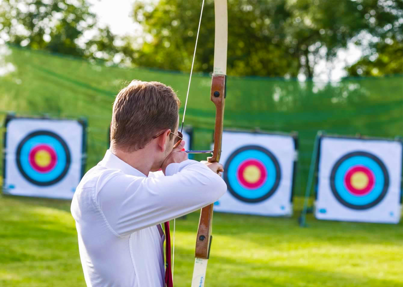 Outdoor Activities – Mythe Farm B&B