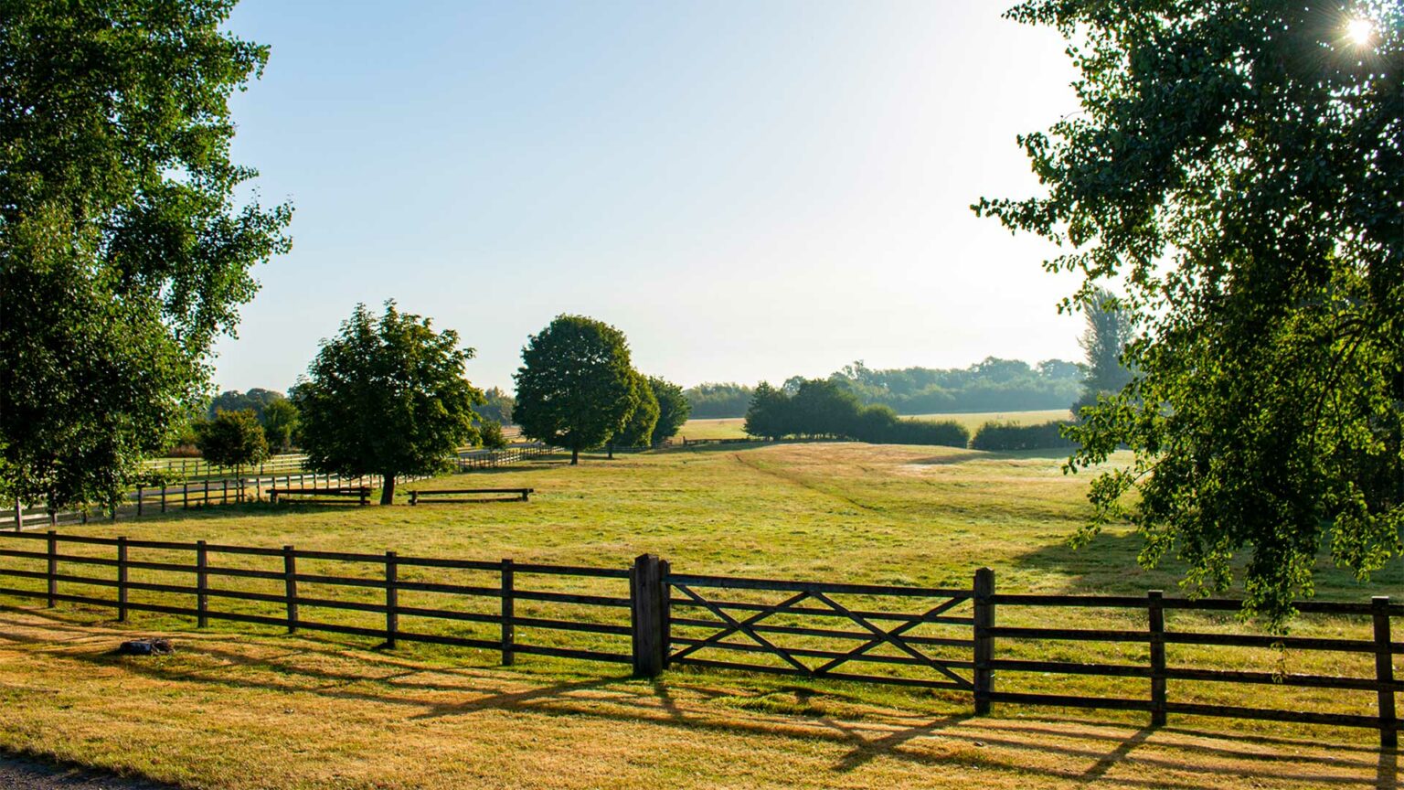 Mythe Farm B&B – Cosy Countryside Accommodation For Weddings At Mythe Barn